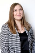 Шеремет Ирина Васильевна
